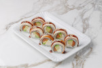 Canada roll